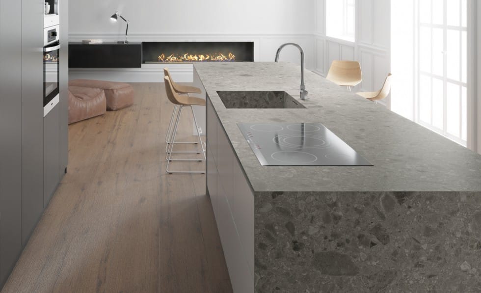 セラミック INALCO Iseo イセオ – E:kitchen pro