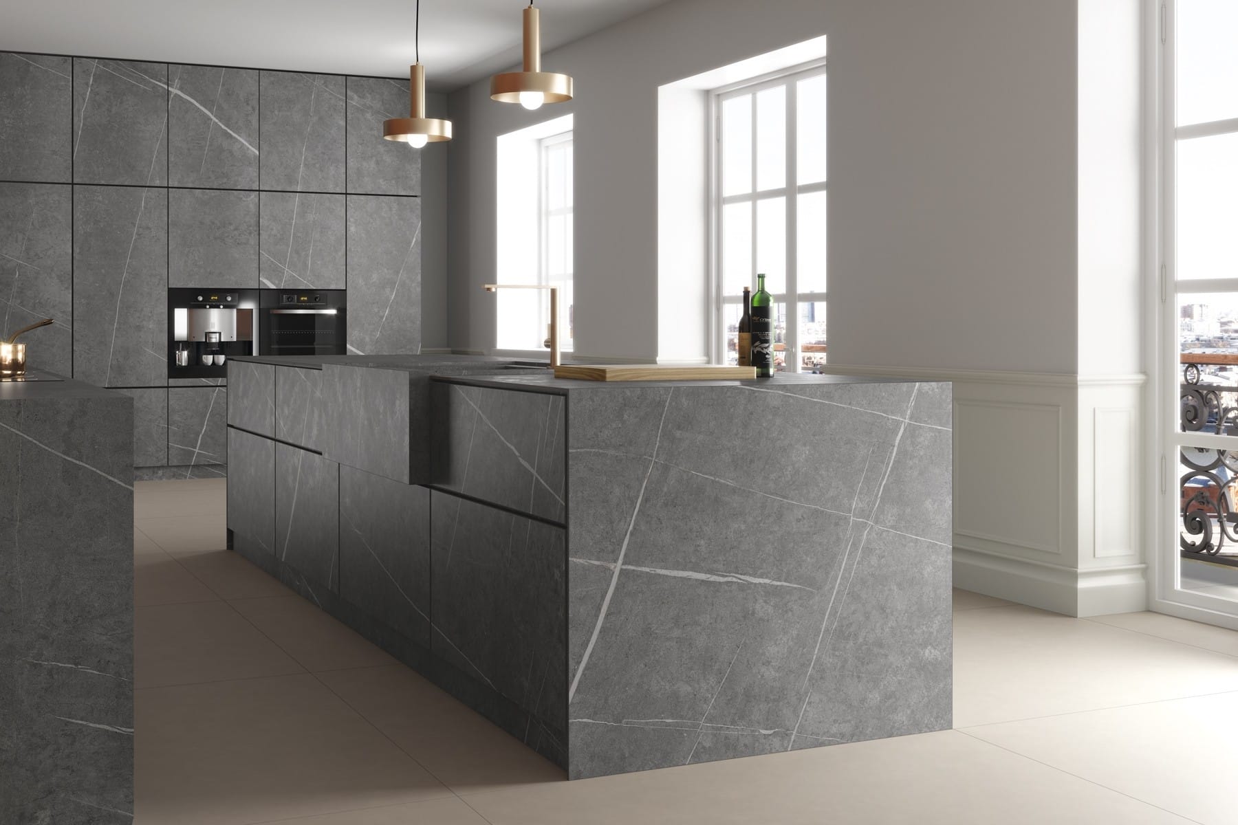 セラミック INALCO Senda センダ – E:kitchen pro